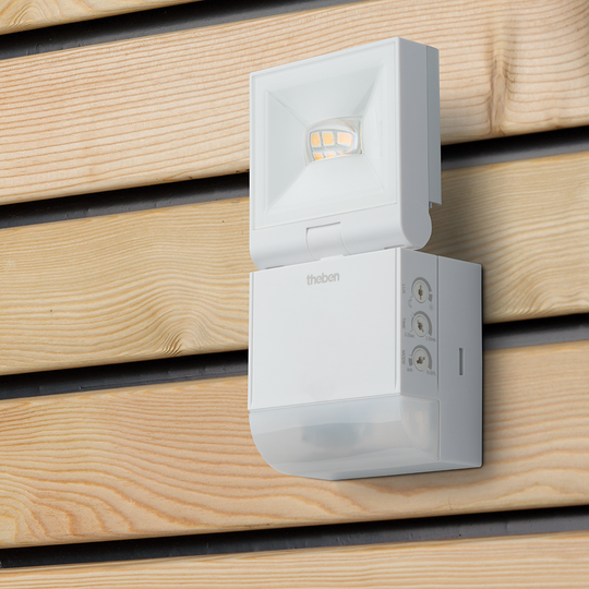 theLeda S10 WH | theLeda S | LED spotlights | Theben